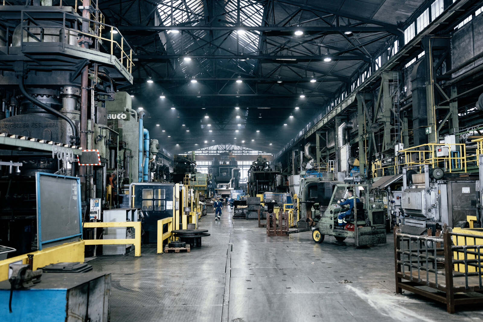 OTTO FUCHS KG - OTTO FUCHS Group - OTTO FUCHS KG